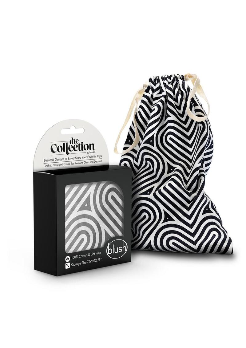 The Collection Bomba Cotton Toy Storage Bag – Wicked Lifestyles