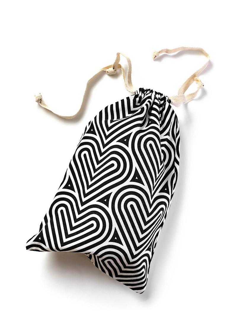 The Collection Bomba Cotton Toy Storage Bag – Wicked Lifestyles