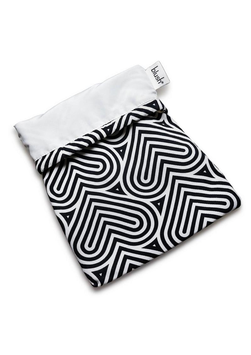 The Collection Bomba Cotton Toy Storage Bag – Wicked Lifestyles